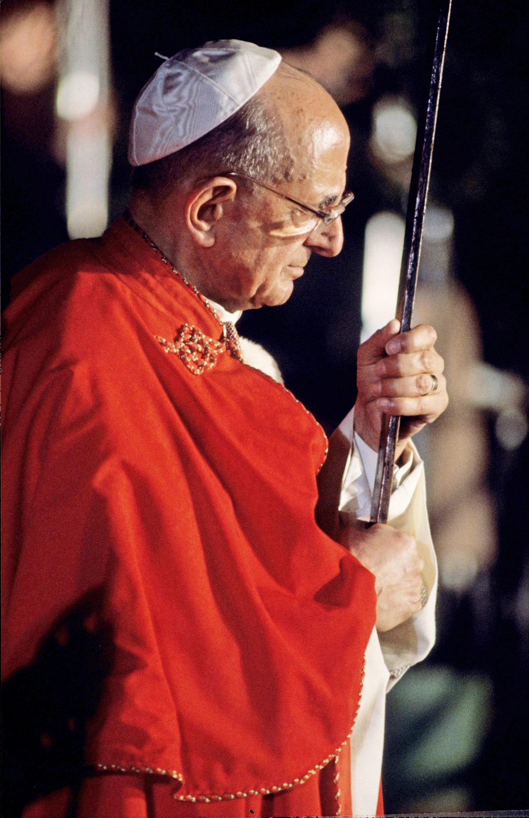 PAUL VI—Saint for the New Evangelization - CATECHIST Magazine