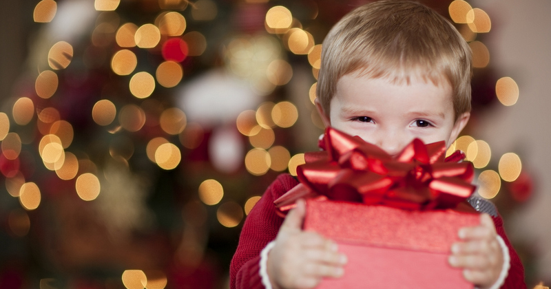 A Gift for Baby Jesus - CATECHIST Magazine