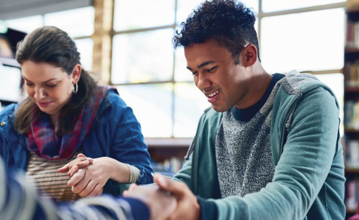 The Catechist and Scripture — A Parish-Based Retreat - CATECHIST Magazine