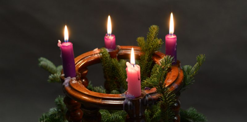 Advent: The Waiting Game - CATECHIST Magazine