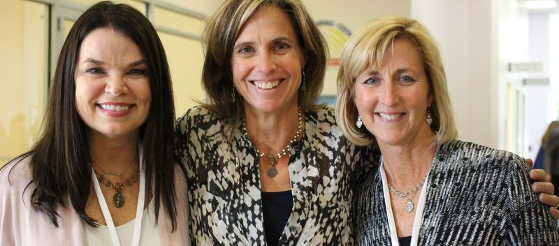 WINE – Women in the New Evangelization - CATECHIST Magazine