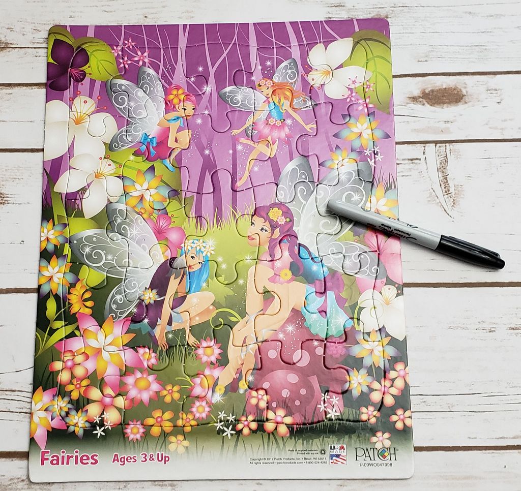 Prayer Puzzles - CATECHIST Magazine