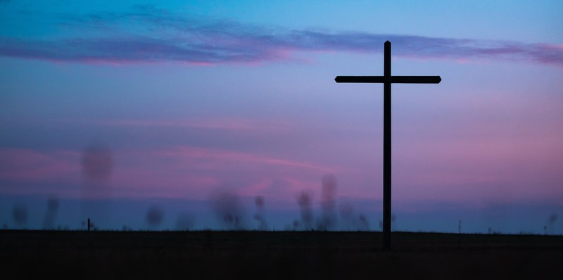 The Cross - CATECHIST Magazine