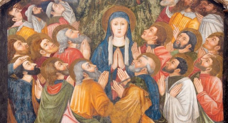 Yes You Can—Teach About the Holy Spirit: “You shall be my witnesses ...