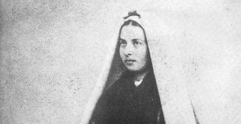 Living the Liturgical Year: Our Lady of Lourdes, February 11 ...