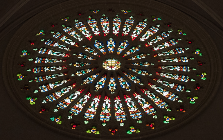 Learning Liturgical Colors and the Ranks of Liturgical Feasts ...