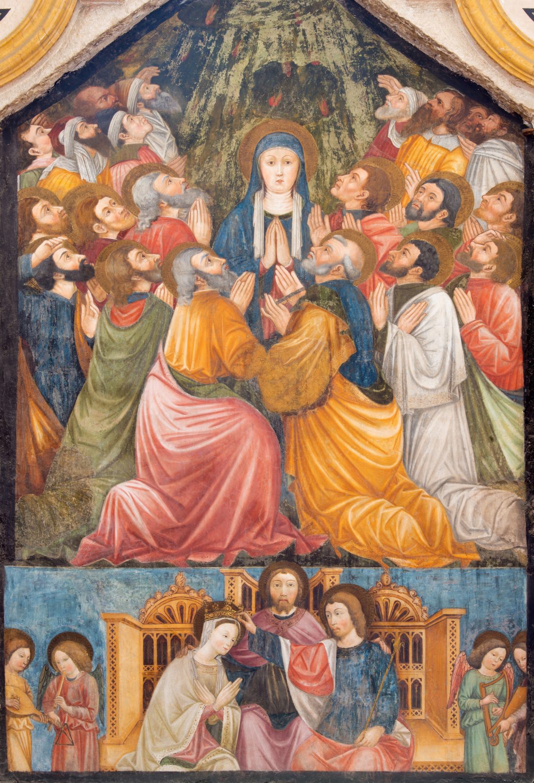 Yes You Can—Teach About the Holy Spirit: “You shall be my witnesses ...