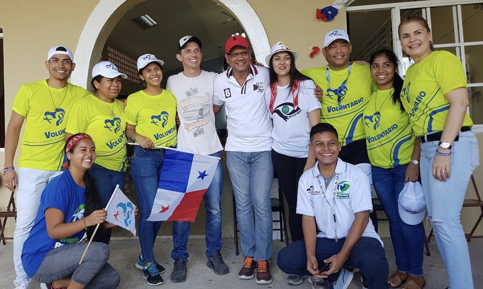 Important links for WYD (World Youth Day 2019 in Panama) - CATECHIST ...
