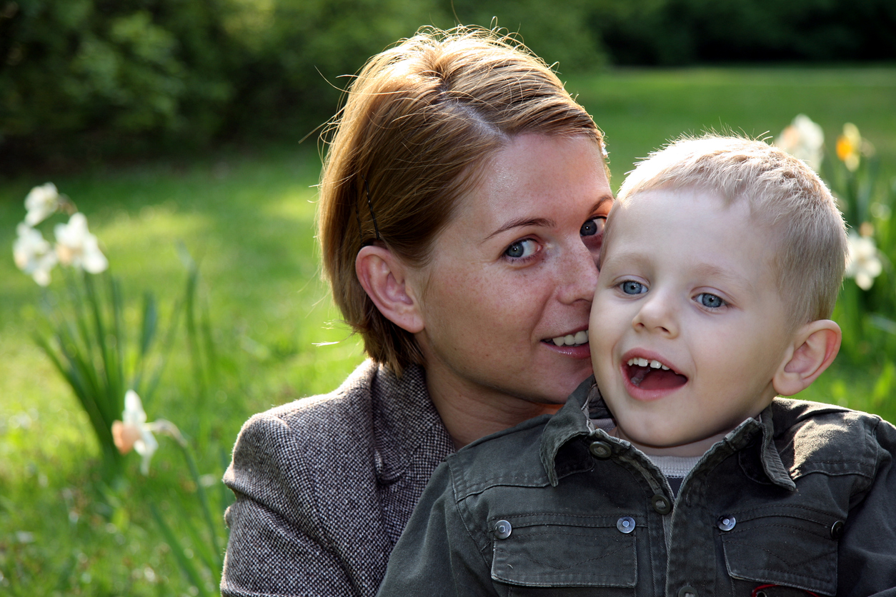 FOUR WAYS FAMILIES CAN HAND ON THE FAITH; Part 1: The Benefits of ...