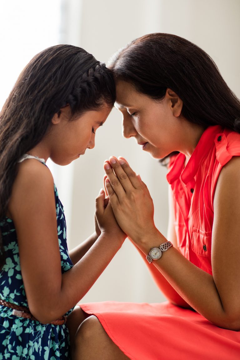 Nurturing Family Faith at Home - CATECHIST Magazine