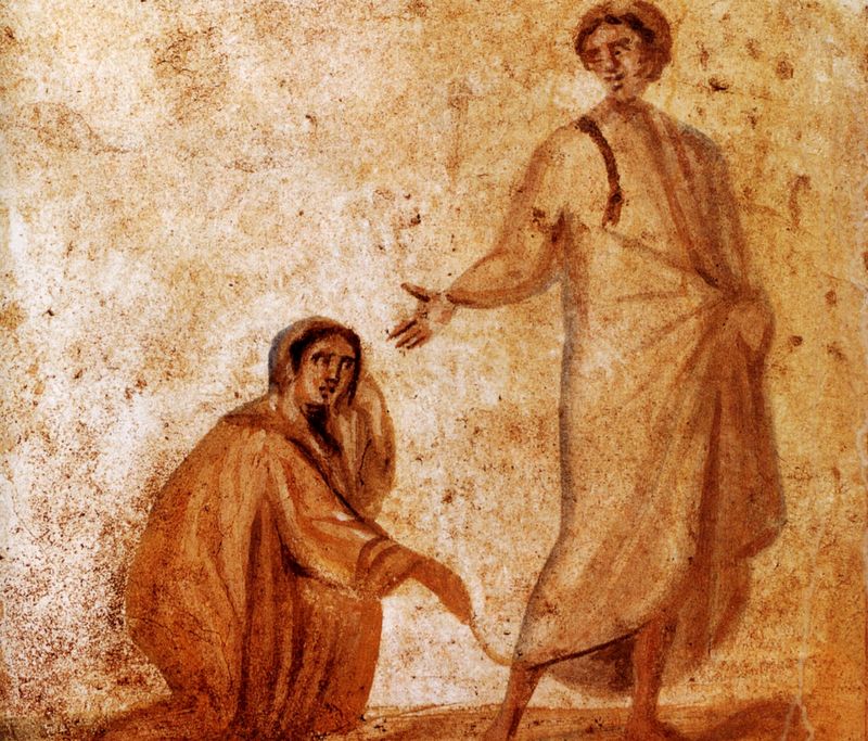 Creating a Eucharistic Culture - CATECHIST Magazine