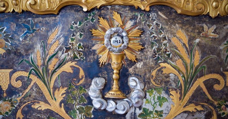 Why Do We Call It “Mass?” - CATECHIST Magazine