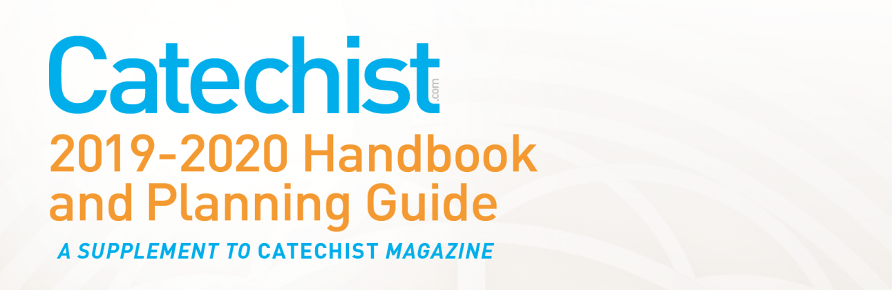 Sacrament Info-graphics - CATECHIST Magazine