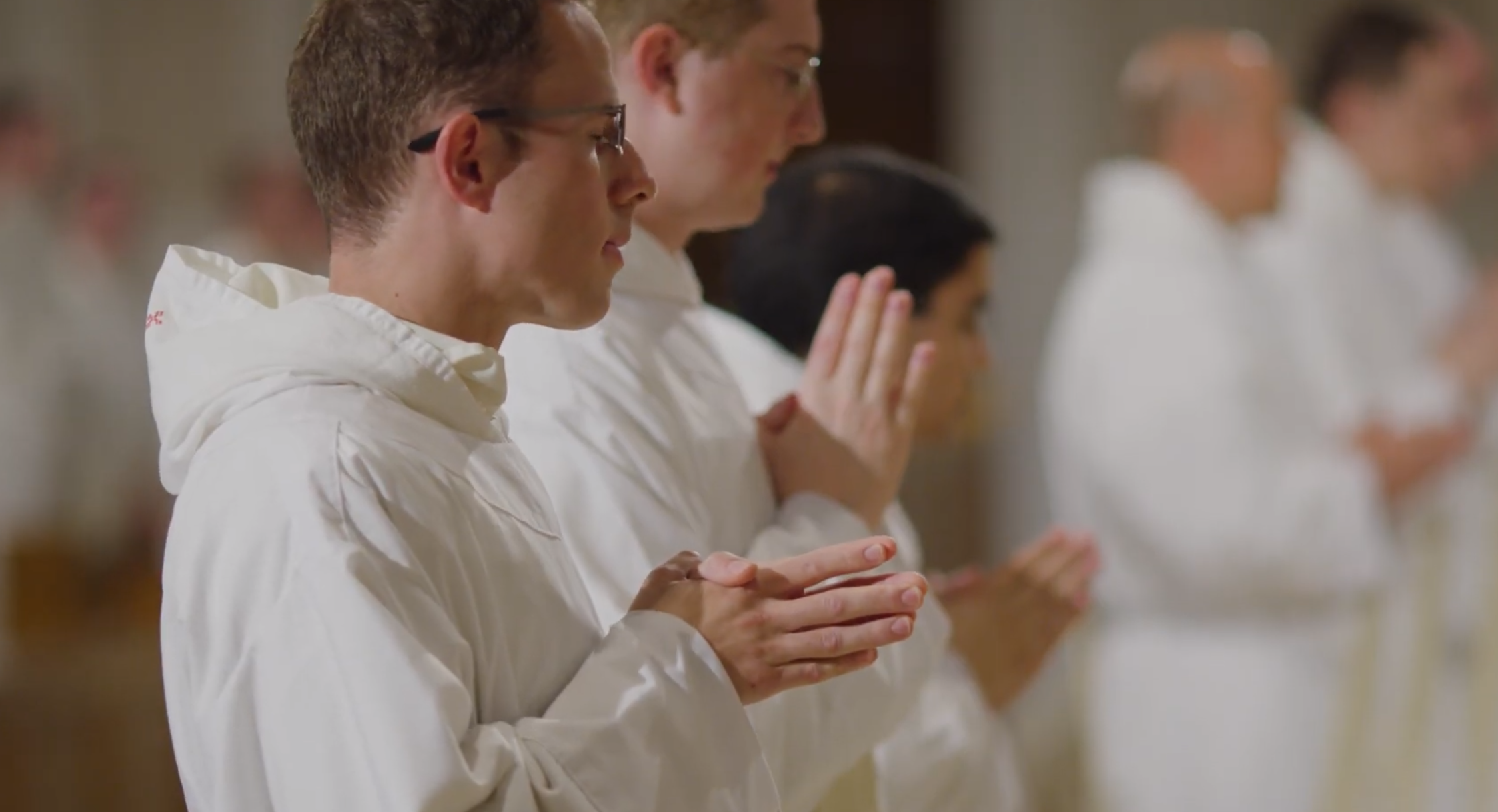 Each Priest is a Jacob's Ladder (a 2-min video explaining the vocation ...