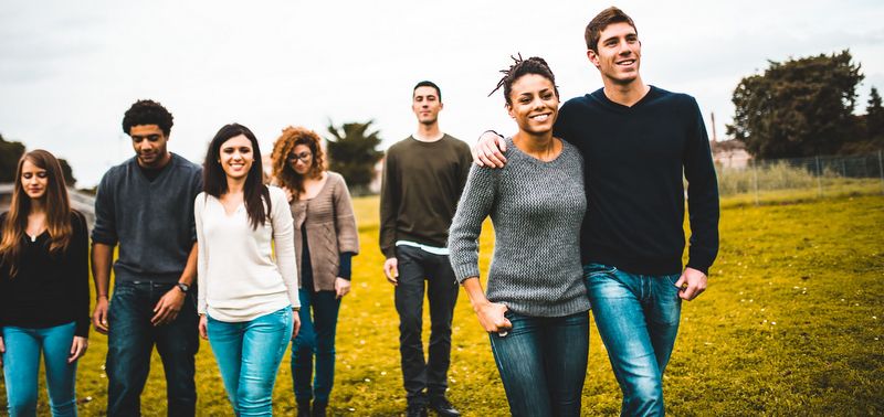 The Spiritual Questions of Gen Z - CATECHIST Magazine