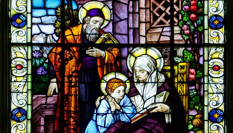 Catechetical Aesthetics - CATECHIST Magazine