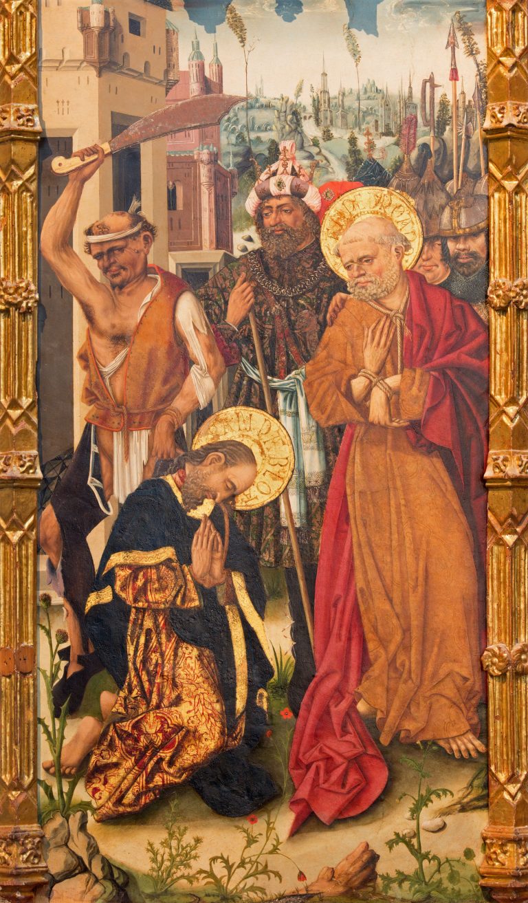 Yes You Can—Teach About the Holy Spirit: Compelled by the Spirit ...