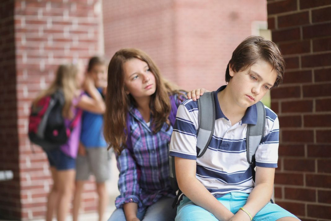 Classroom of Compassion - CATECHIST Magazine