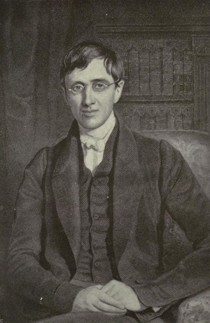 The Inspiration of John Henry Newman - CATECHIST Magazine