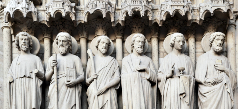 Celebrate Your Family on All Saints Day! (A free download!) - CATECHIST Magazine