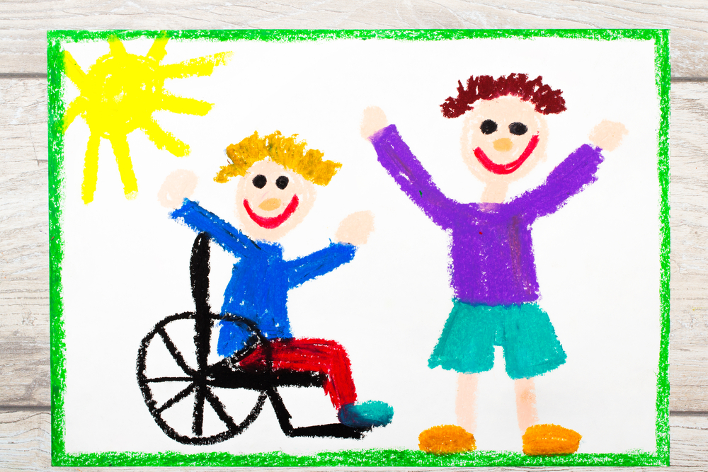 First Penance Prep Tips: Adaptations for Children with Special Needs ...