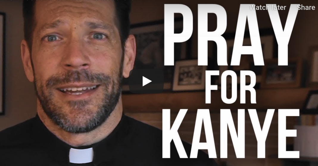 Pray for Kanye: The Pressure of Public Conversion - CATECHIST Magazine