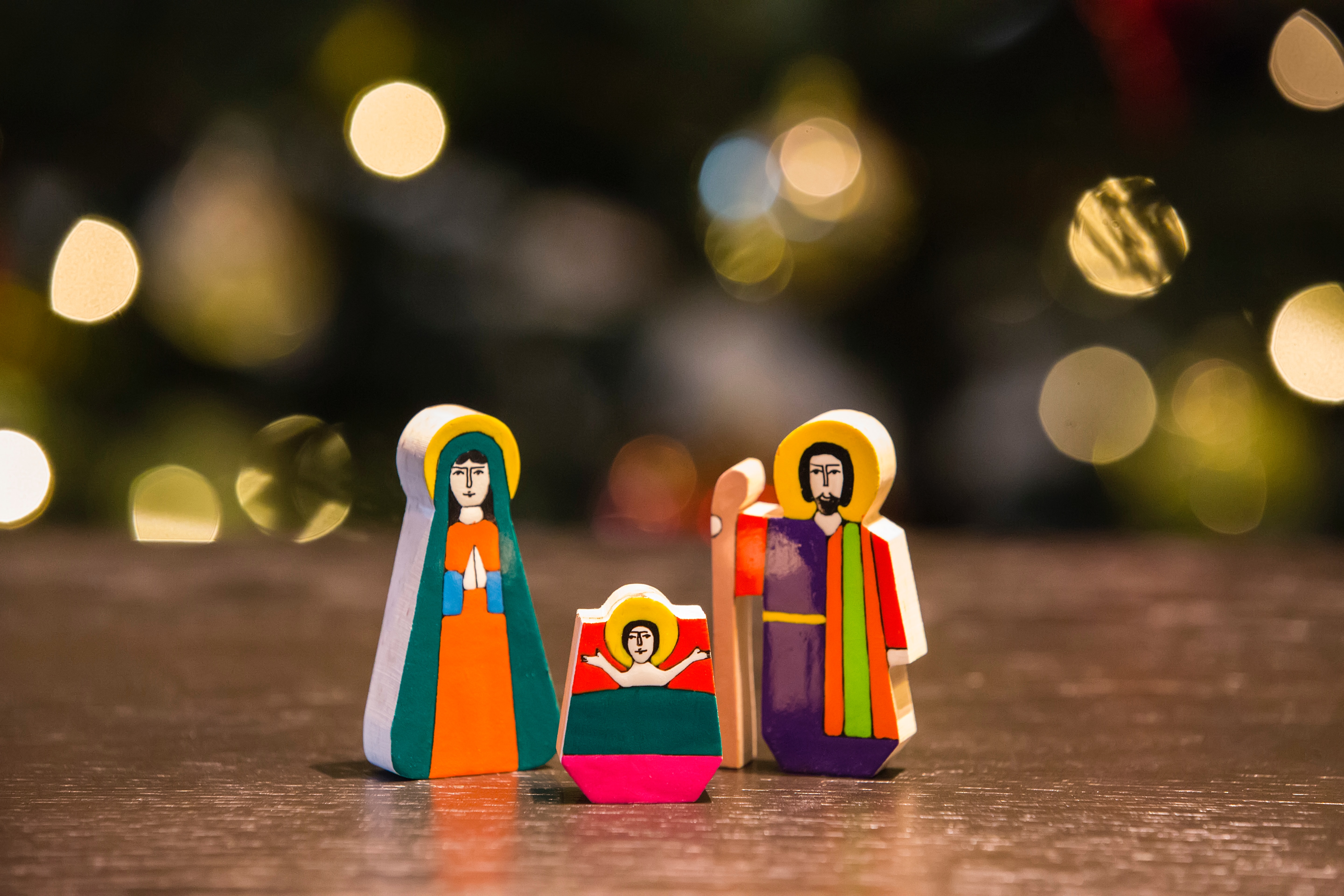 Catholic I.Q. — Advent and Christmas Seasons - CATECHIST Magazine