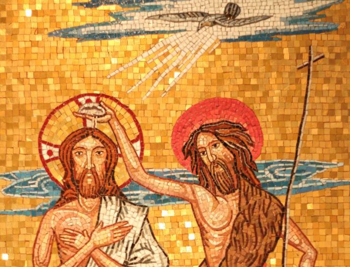 Teaching Baptism CATECHIST Magazine Teaching Baptism CATECHIST Magazine
