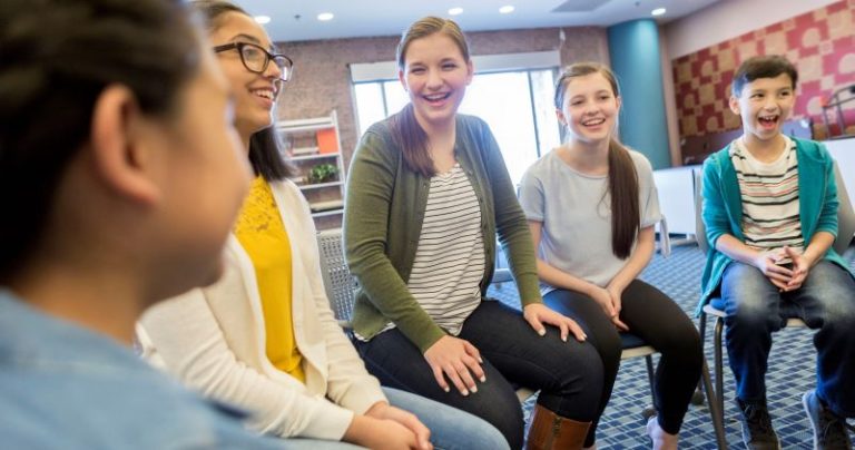 Advice From A Master Catechist: When the Lesson Plan Says “Discuss ...