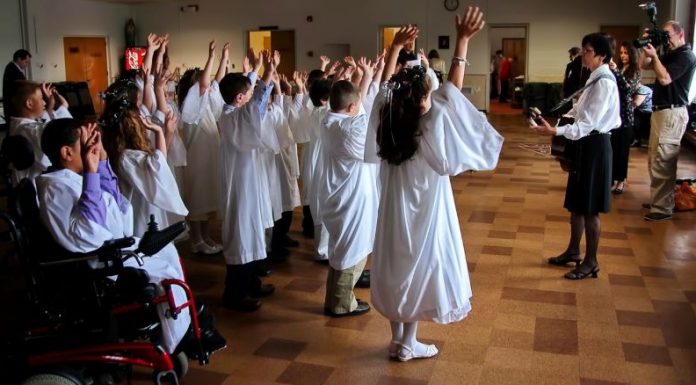 Catechist Magazine - Resources for catechists and catechetical leaders