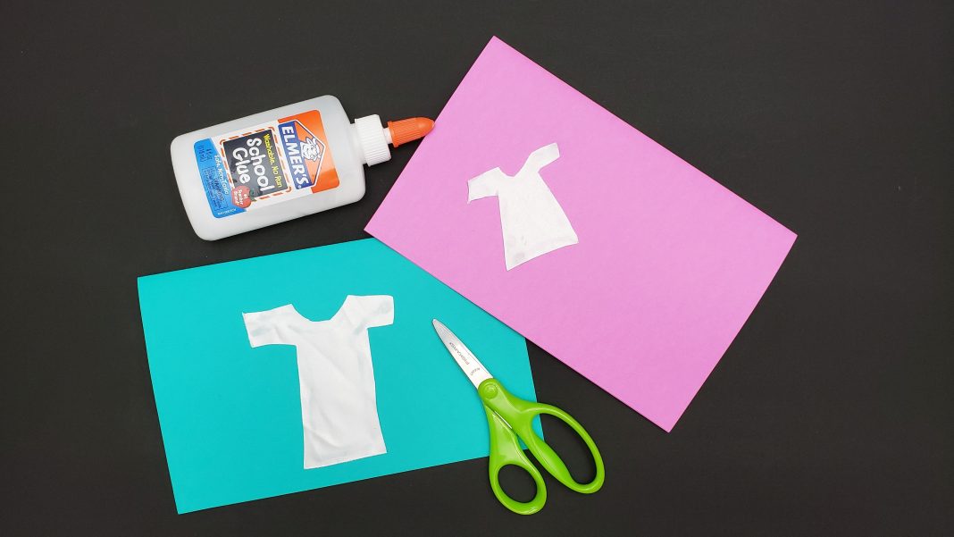 Crafts for Catechesis: Baptism Welcome Cards - CATECHIST Magazine