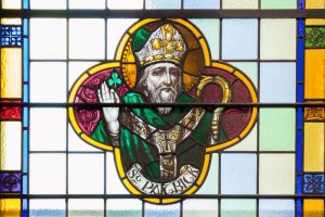 Living the Liturgical Year: St. Patrick, March 17 - CATECHIST Magazine