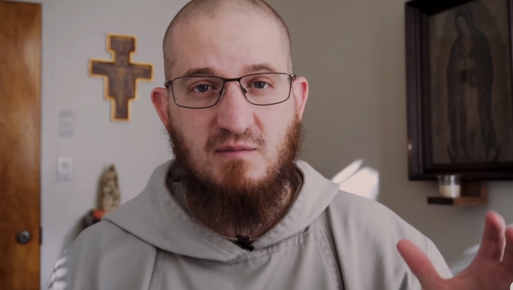 This is What it Means to Encounter Jesus — 12-minute video with Fr ...