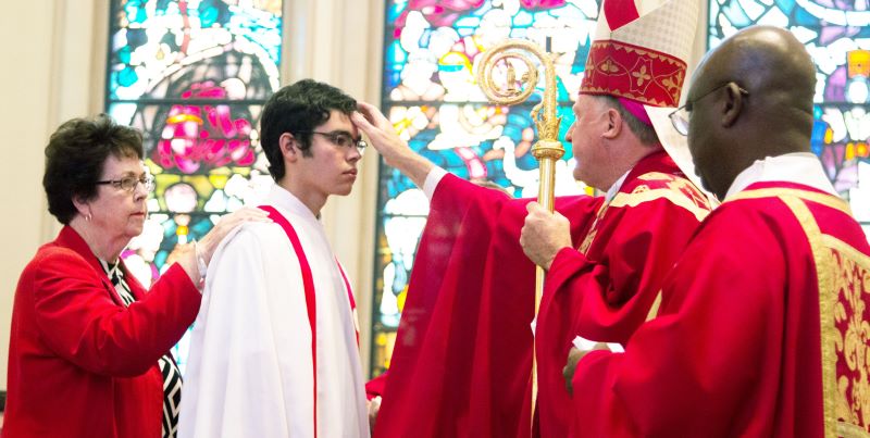 Yes You Can—Teach About Sacraments: Awakening Faith and Conversion ...