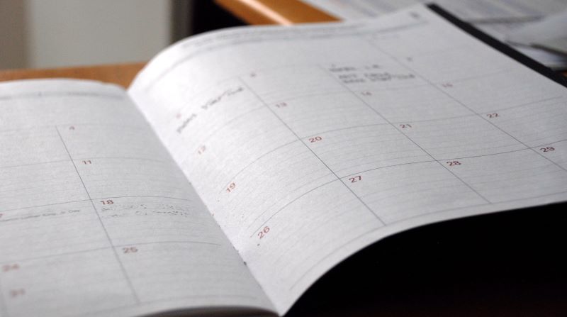 Making a Lenten Calendar 2020 - CATECHIST Magazine