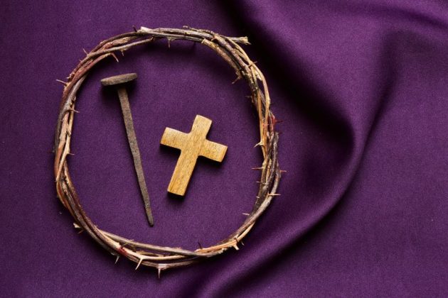 LENT: A Time to Grow Closer to God - CATECHIST Magazine