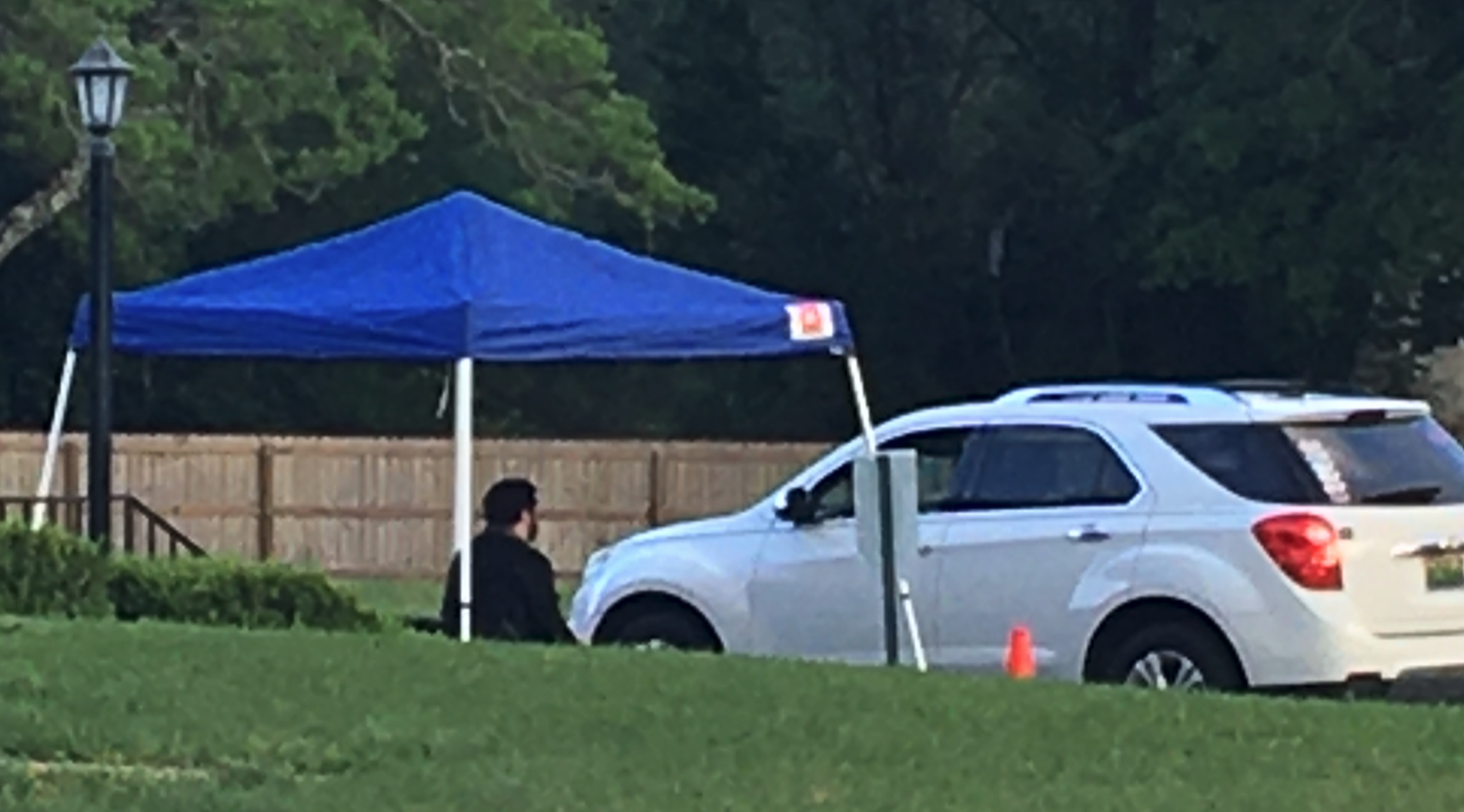 Reflections on a Drive-Thru Confession (During #COVID_19) - CATECHIST ...