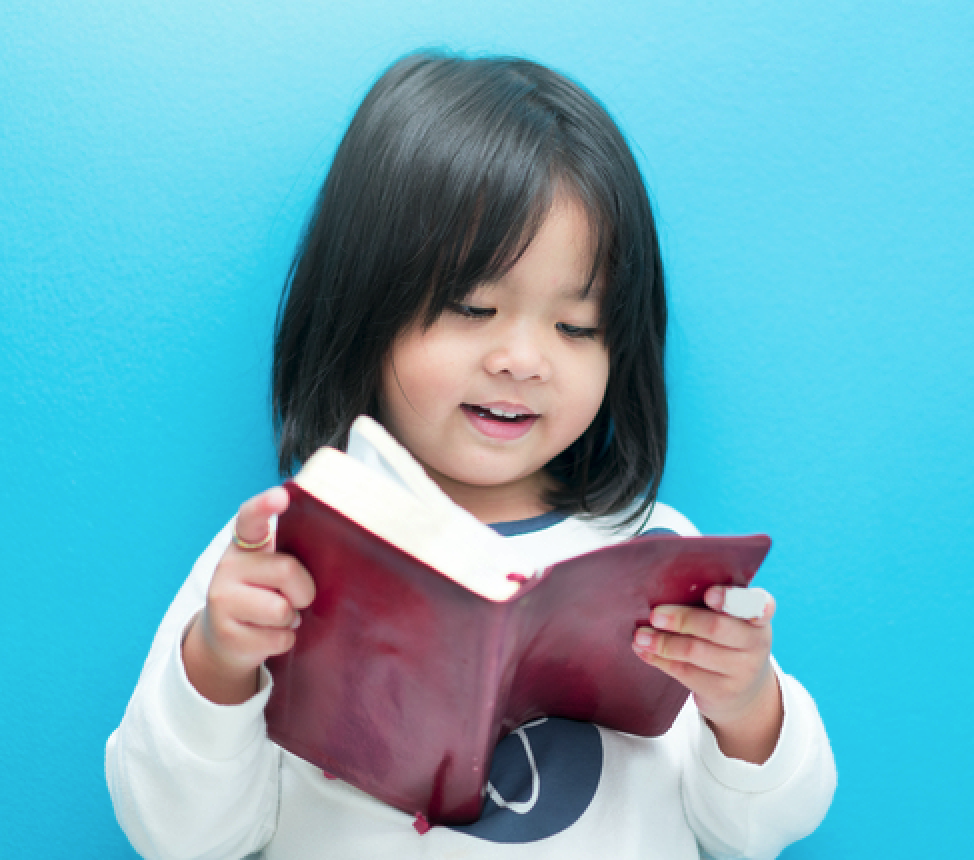 10 Ways to Share Hope with Children - CATECHIST Magazine