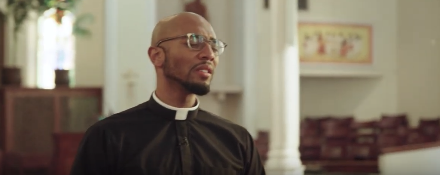 A 2-minute video on the gifts of priesthood - CATECHIST Magazine