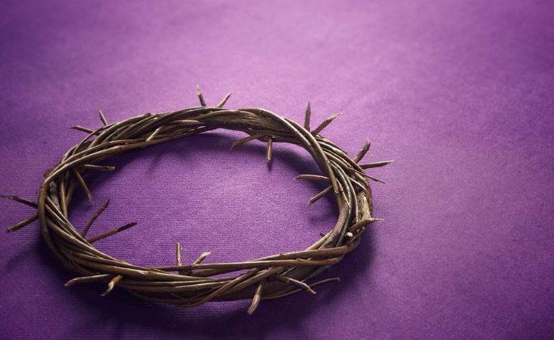 Keeping the Triduum Alive at Home - CATECHIST Magazine