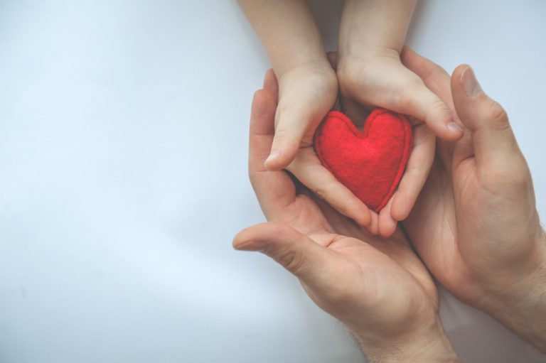 10 Ways to Share Hope with Children - CATECHIST Magazine