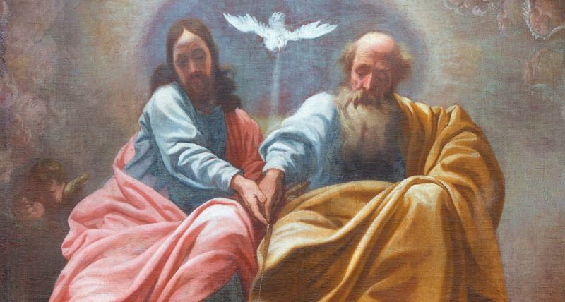 Advice from a Master Catechist: The Prayer to the Holy Spirit Explained ...