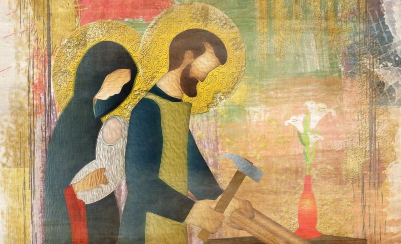 Go To Joseph - CATECHIST Magazine