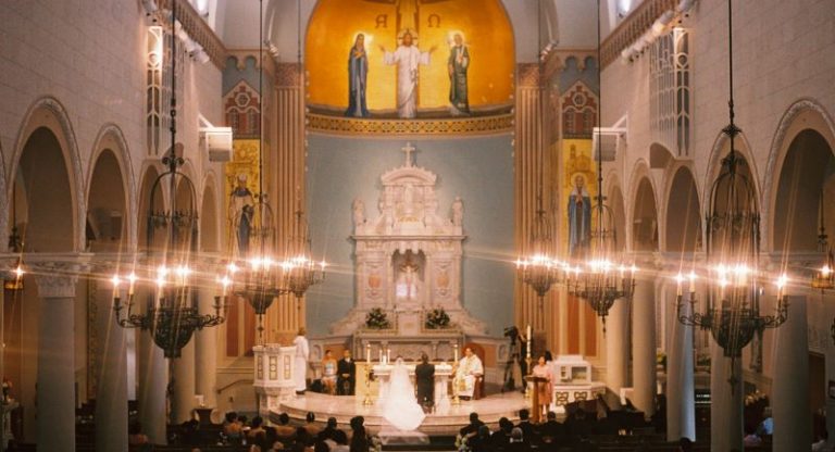 Catholic I.Q. — ‘From This Day Forward … Until Death’ - CATECHIST Magazine