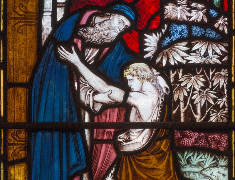 YES YOU CAN—Teach the Sacraments: Restoring Us to God’s Grace ...