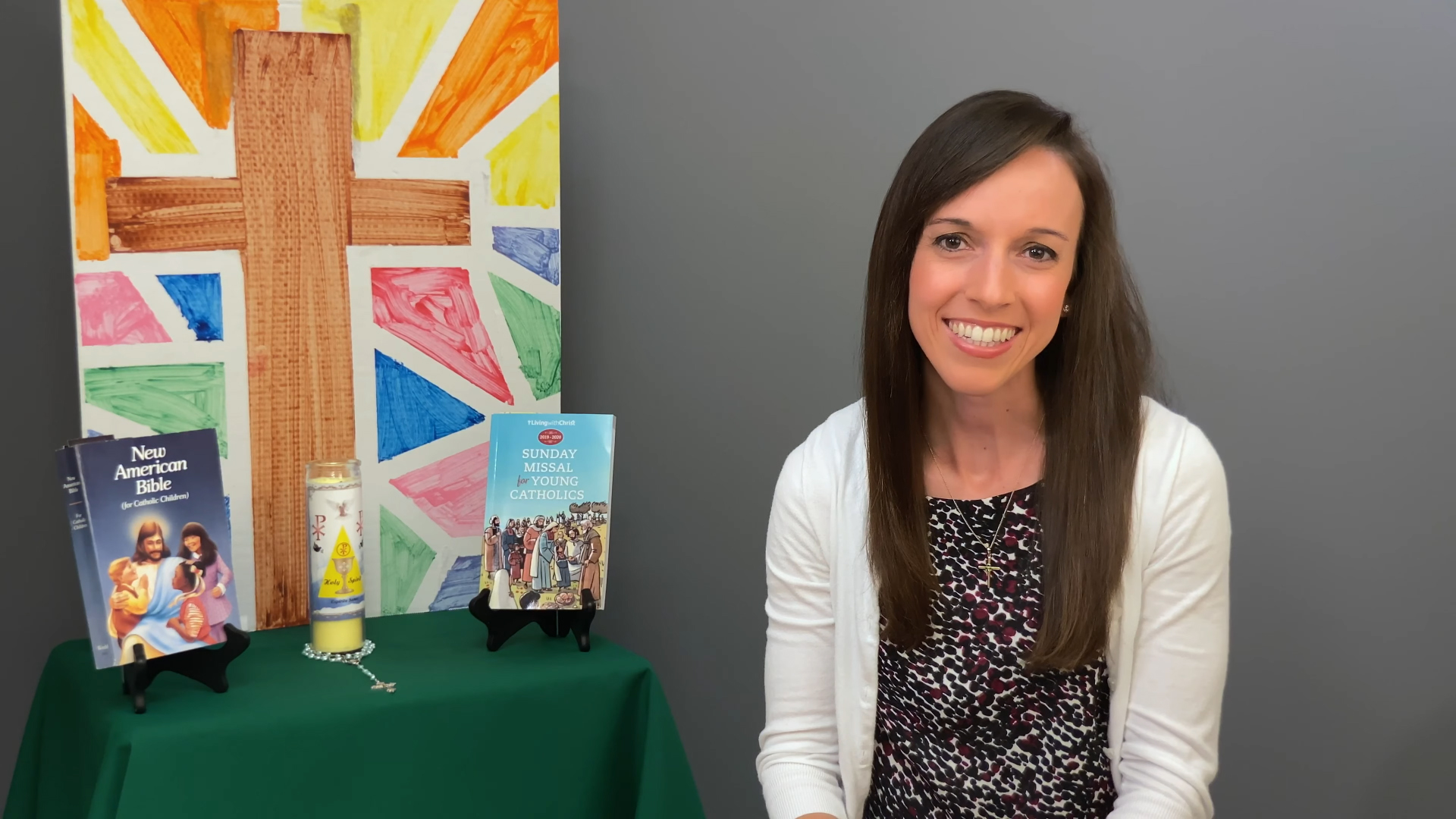 Children's Liturgy of the WORD - 15th Sunday in Ordinary Time ...