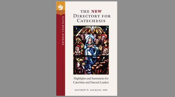 Catechist Magazine - Resources for catechists and catechetical leaders