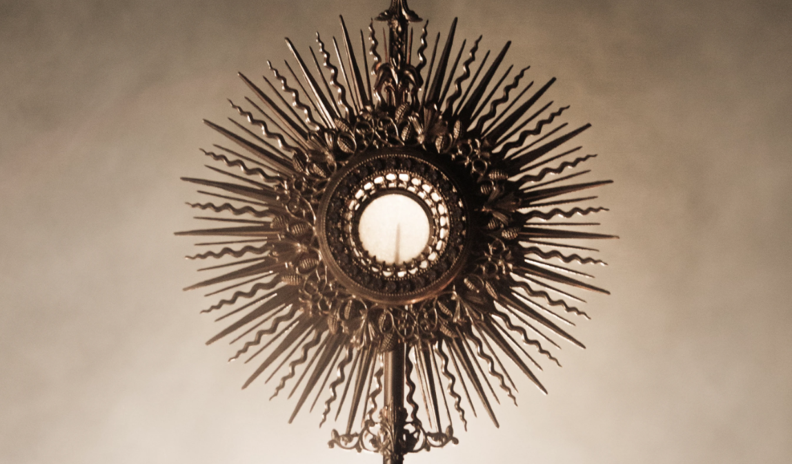 The Source and the Summit - CATECHIST Magazine