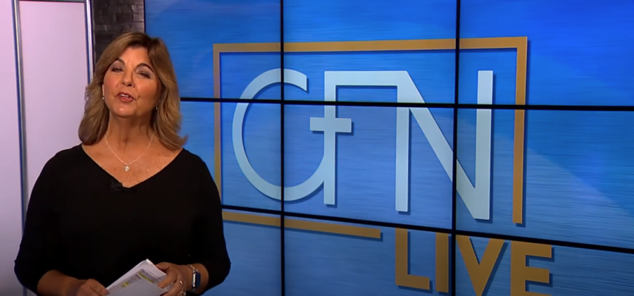 Pflaum Gospel Weeklies featured on CFN - CATECHIST Magazine