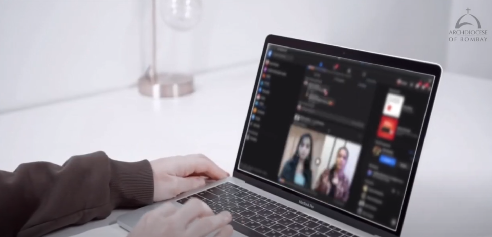 Navigating the Digital Space — a free webinar for catechists and ...